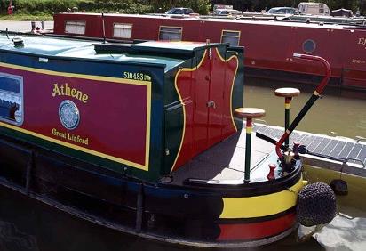 Different Stern Styles Explained.