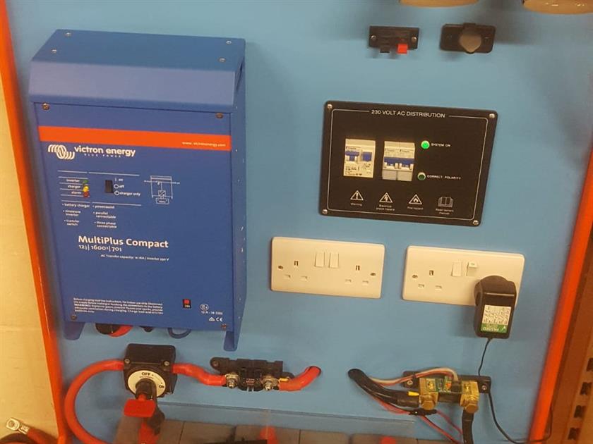 Which Inverter Is Best For Your Boat?